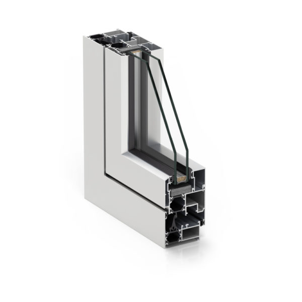 Aluminios Cortizo Lleida